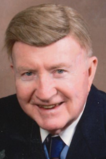 James E. Varney 1935-2023 | News, Sports, Jobs - The Vindicator